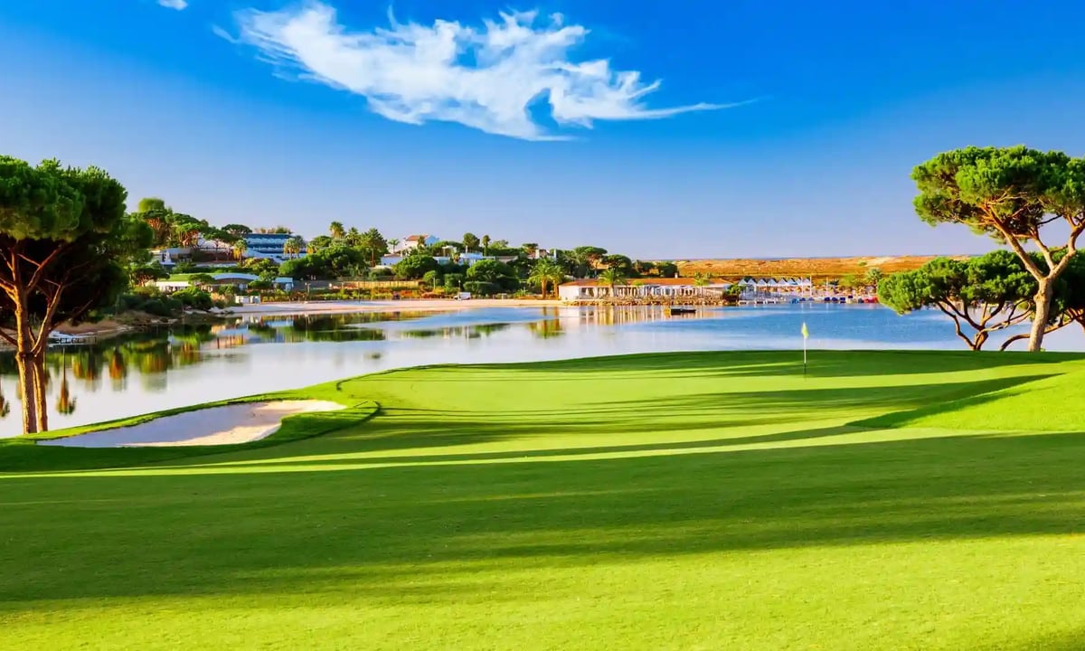 Quinta do Lago – South Course