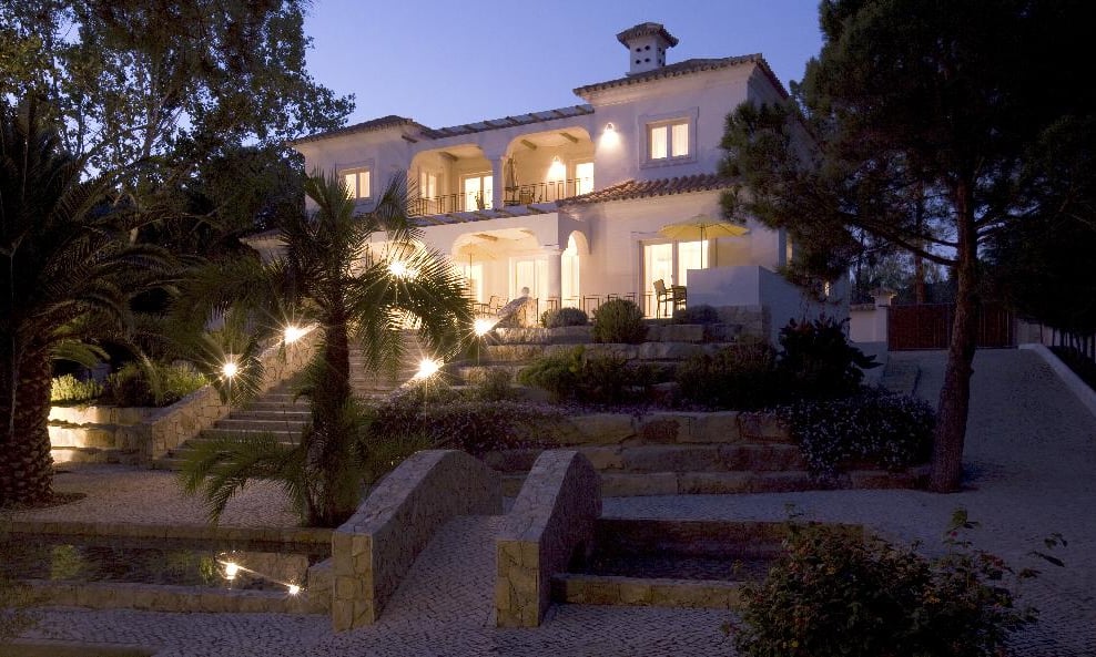 Villa Quinta Algarvia, Algarve - Luxury holiday home in Portugal