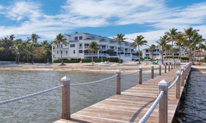 Islamorada, Florida (Equity Estates), United States