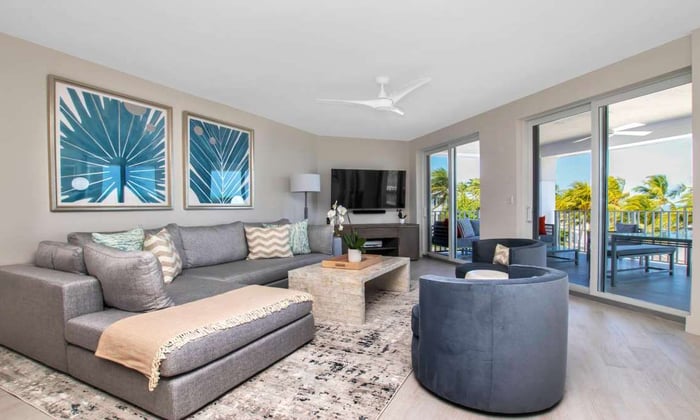 Islamorada, Florida (Equity Estates), United States