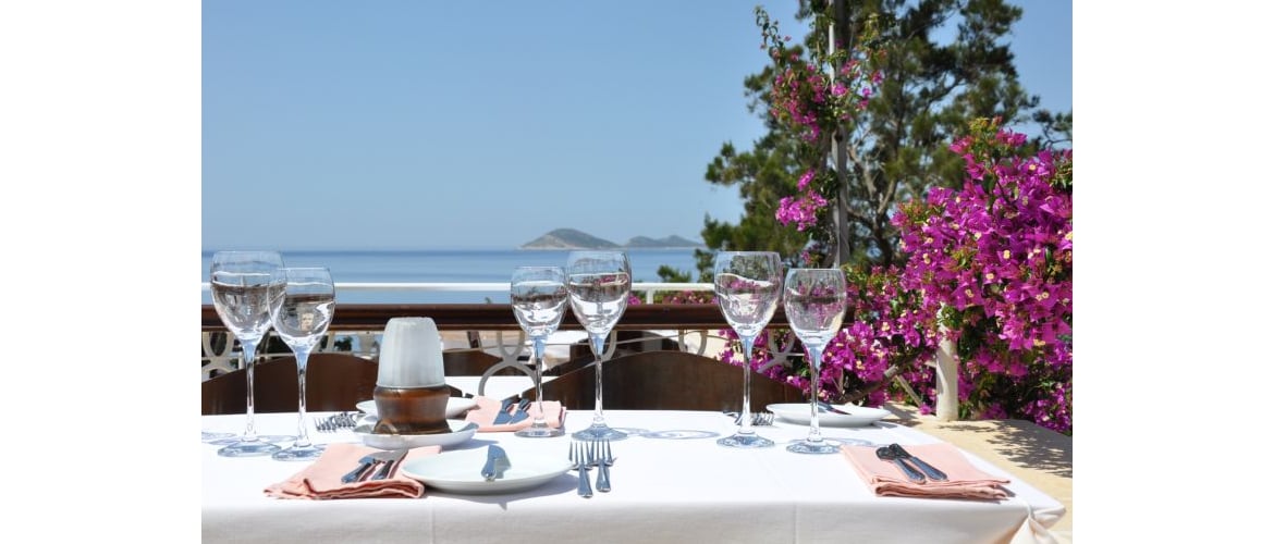 Culinary Kalkan: The Best Food In Kalkan, Turkey