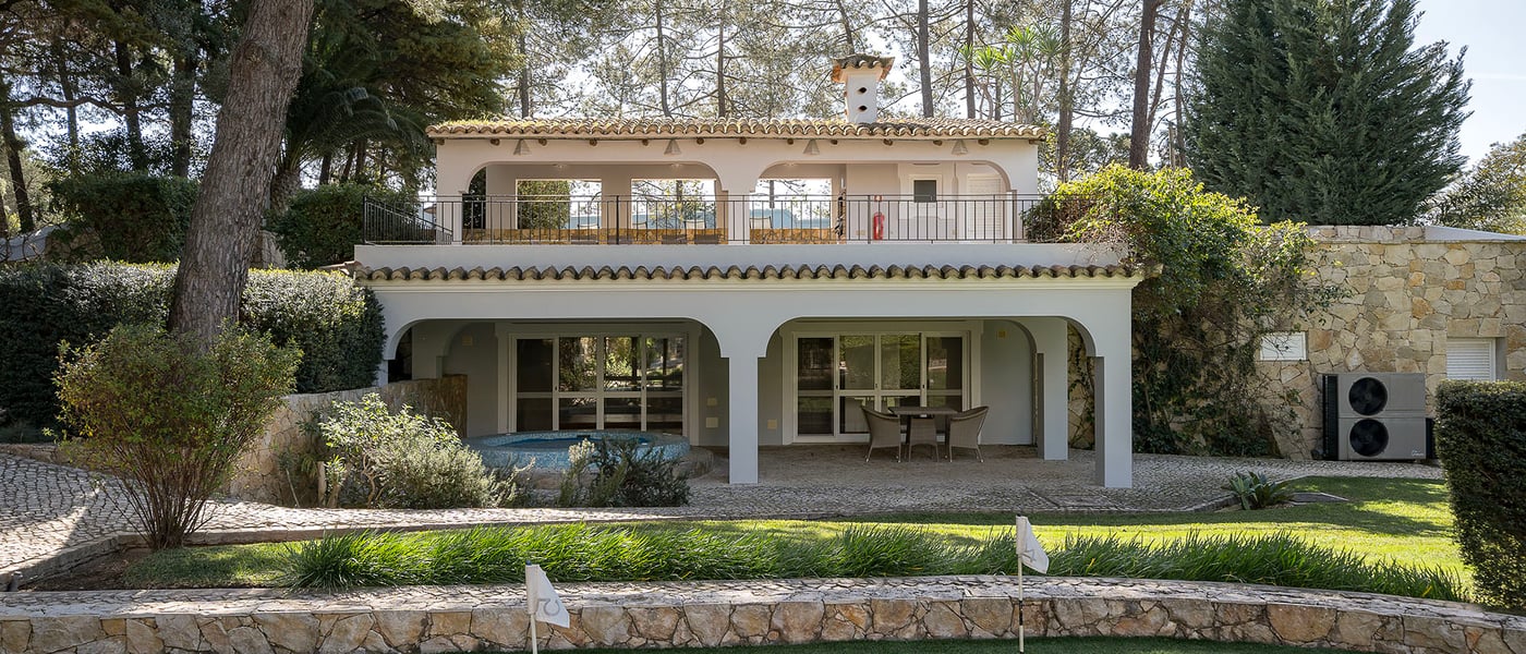 Villa Quinta Algarvia, Algarve - Luxury holiday home in Portugal