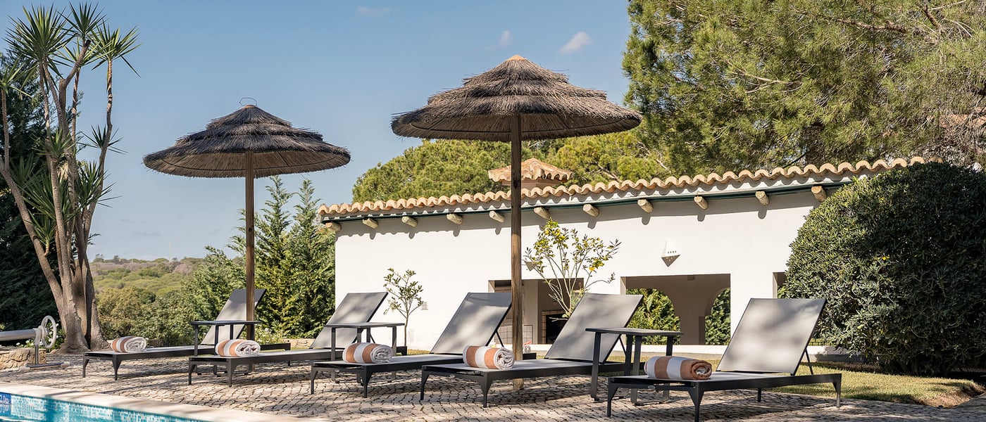 Villa Quinta Algarvia, Algarve - Luxury holiday home in Portugal