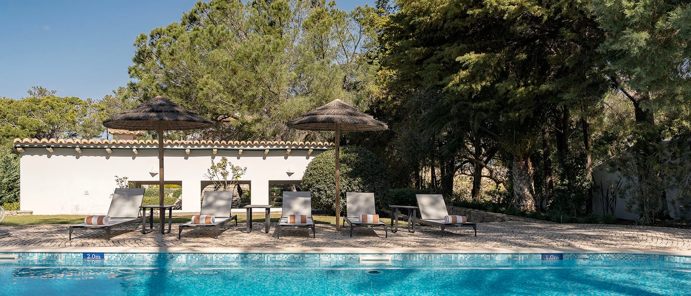 Villa Quinta Algarvia, Algarve - Luxury holiday home in Portugal