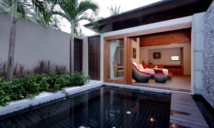 Villa Baan Metta, Koh Samui - Luxury holiday home in Koh Samui, Thailand